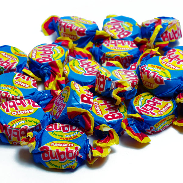 Anglo Bubbly – Burford Sweet Shop