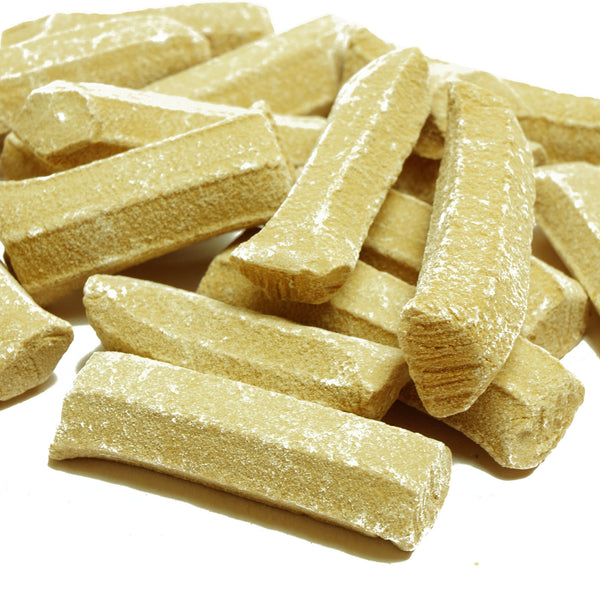 Coltsfoot Rock Sticks – Burford Sweet Shop