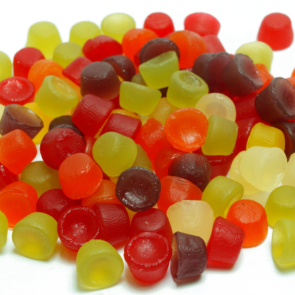 Floral Gums – Burford Sweet Shop