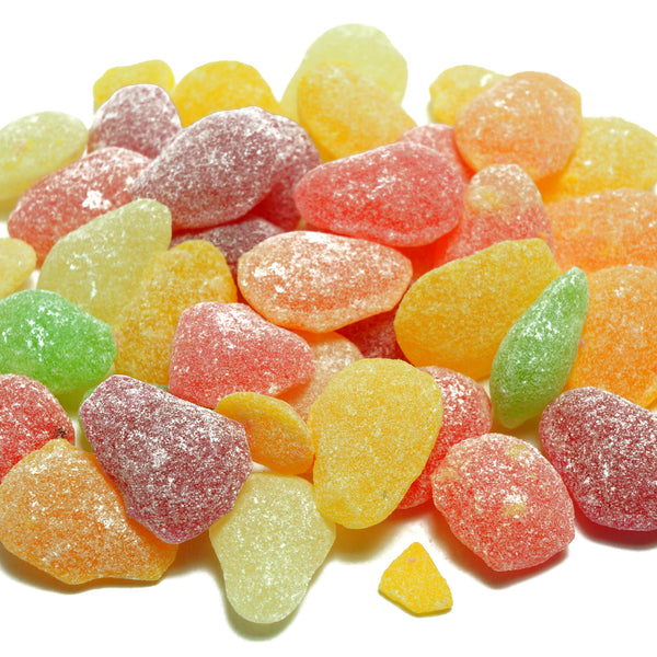 Pear Drops (Small) – Burford Sweet Shop