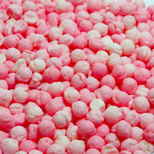 Strawberry Millions – Burford Sweet Shop